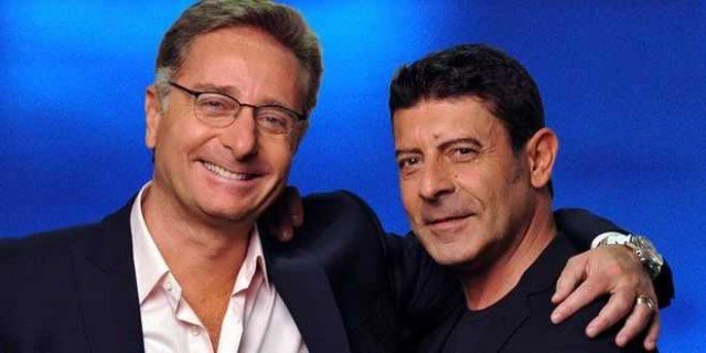 Il ritorno di Ciao Darwin 7 - La Resurrezione - 18 marzo